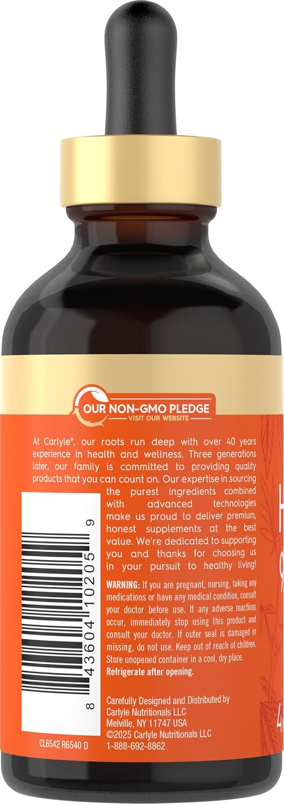 Hemp seed oil for healthy skin
