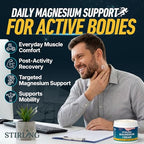 hemp seed oil infused magnesium cream