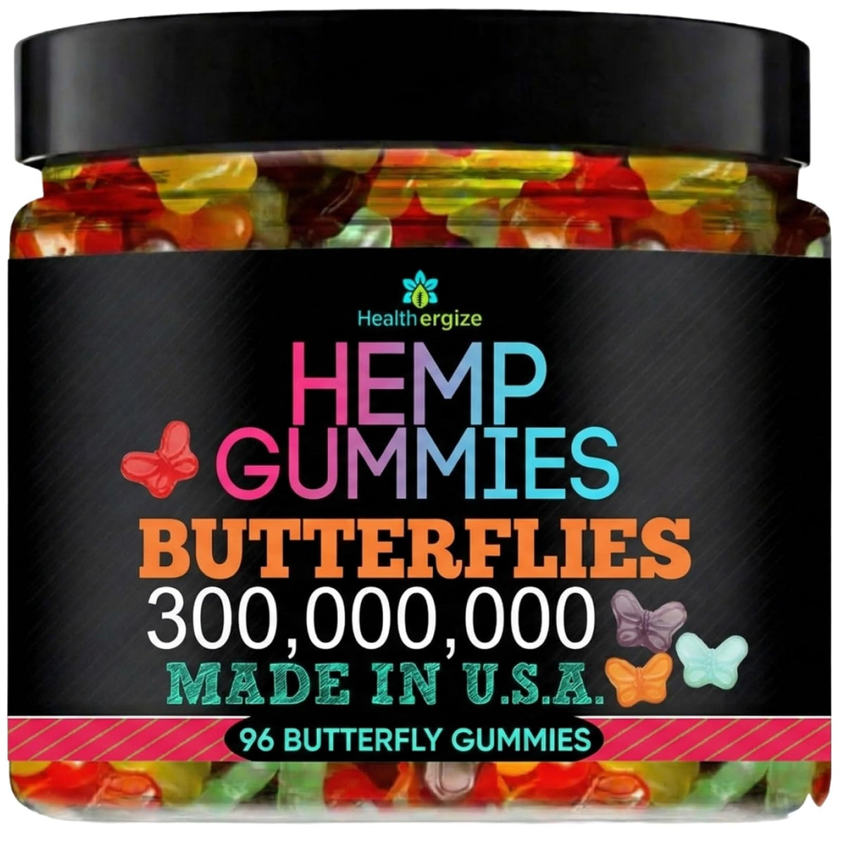 Hemp sleep gummies for relaxation
