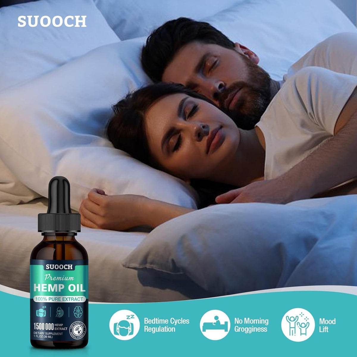 hemp tincture for stress relief