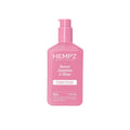 Hempz collagen booster for skin