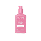 Hempz collagen booster for skin
