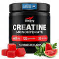 Hen Loog creatine gummies for energy