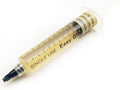 Hen of the Woods mushroom syringe