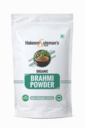 Hennaco Bacopa Powder for hair growth