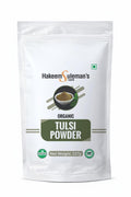 Hennaco organic tulsi powder benefits