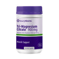 Henry Blooms magnesium support capsules