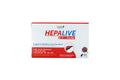 Hepalive blended vitamin supplements
