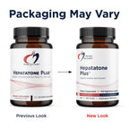 Hepatatone Plus for liver health
