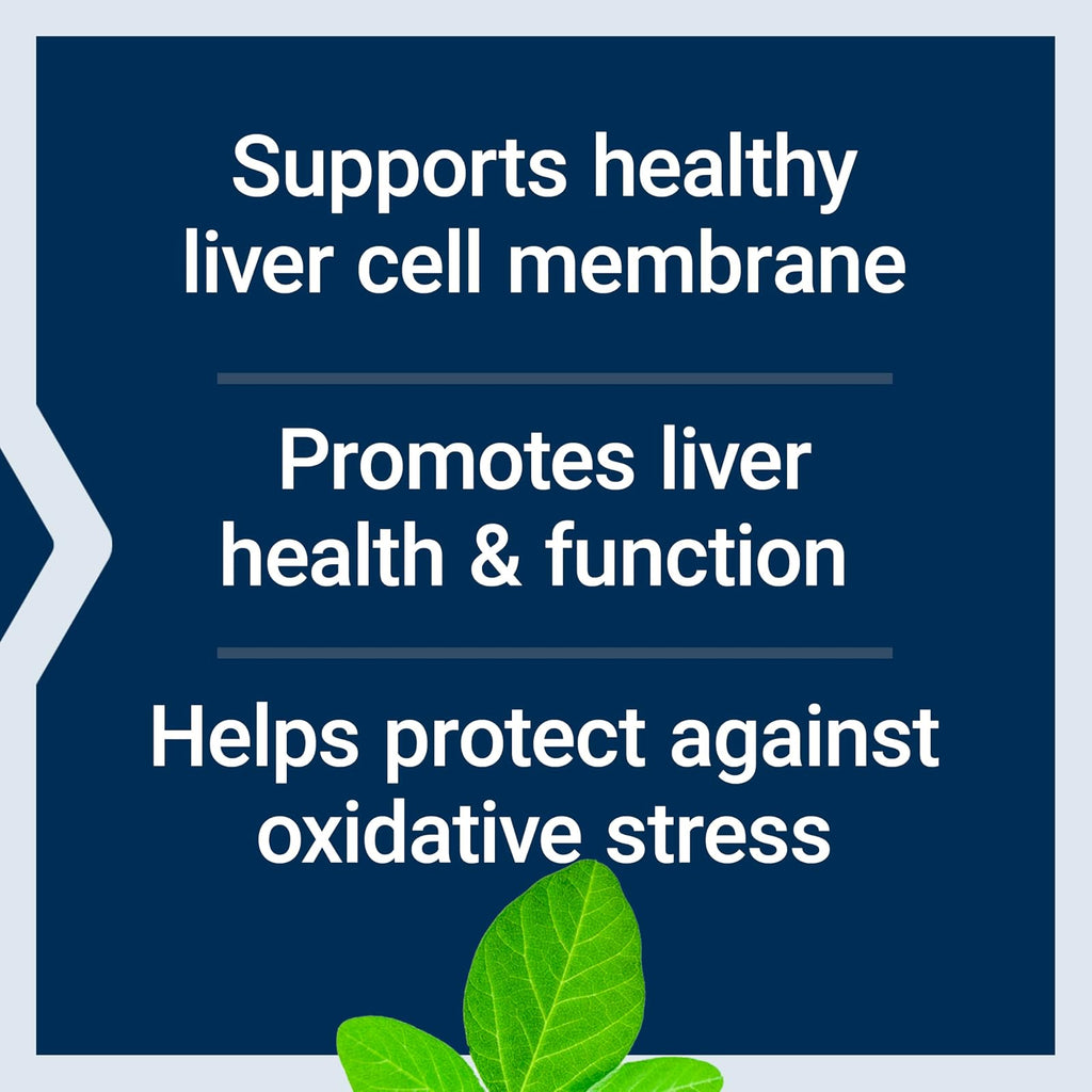 HepatoPro for detoxification support
