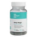 Her Fantasy Box chlorophyll capsules for women