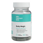Her Fantasy Box chlorophyll capsules for women