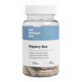 Her Fantasy Box slippery elm capsules
