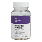 Her Fantasy Box vaginal probiotics