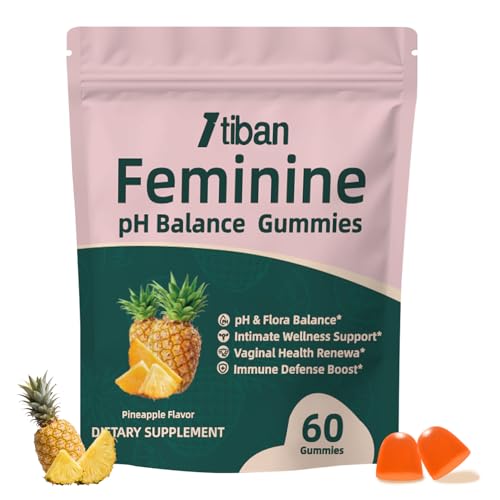 Her Gummy probiotics for digestive health