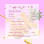 Her Juicy gummies for daily digestion