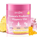 Her Juicy kids gummies for digestive health
