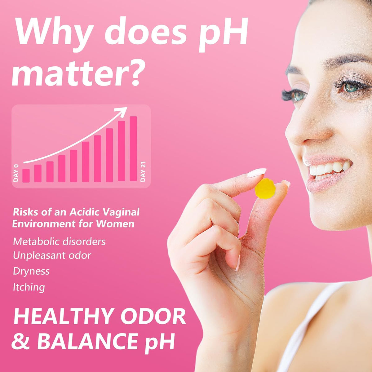 Her Juicy kids probiotic option