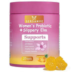 Her Juicy probiotic gummies for women