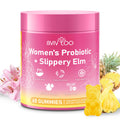 Her Juicy probiotic gummies for women