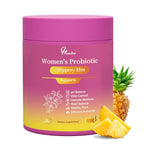 Her Juicy probiotic gummies for women