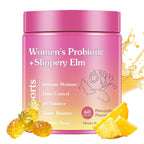 Her Juicy probiotic gummies for women