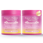 Her Juicy probiotic gummies for women