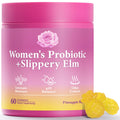 Her Juicy probiotic gummies for women