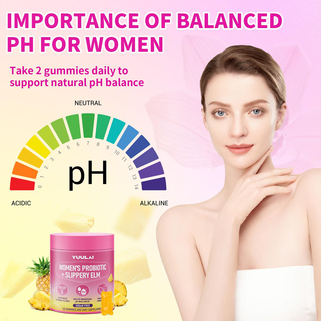 Her Juicy probiotics 50 billion cfu