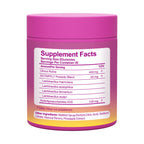 Her Juicy probiotics for balanced flora