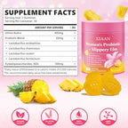 Her Juicy probiotics for digestive health