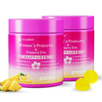 Her Juicy probiotics for women