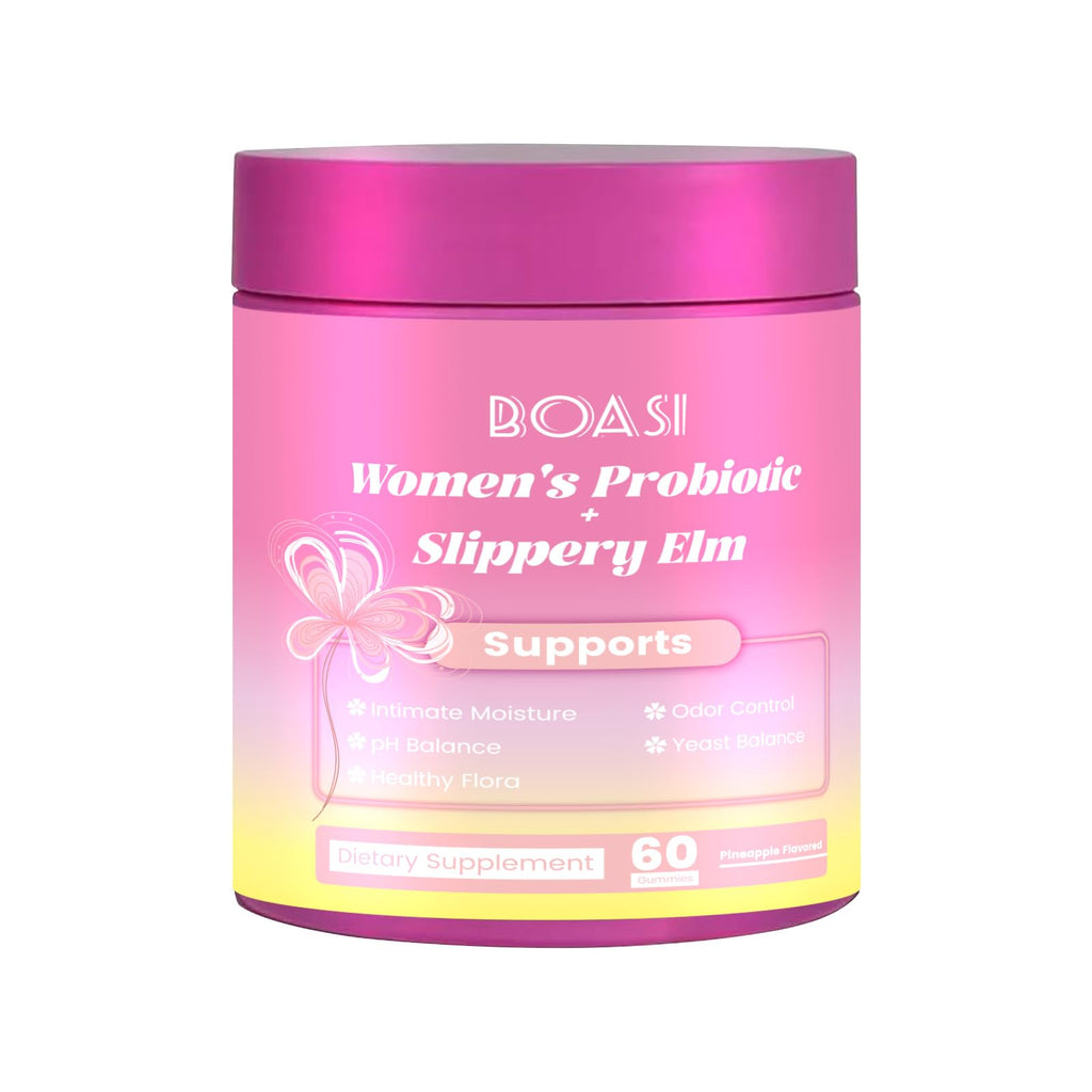 Her Juicy probiotics for women