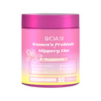 Her Juicy probiotics for women