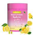 Her Juicy probiotics gummies for digestion