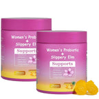 Her Juicy probiotics gummies for women
