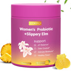 Her Juicy probiotics gummies for women