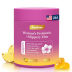 Her Juicy probiotics gummies for women