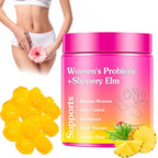 Her Juicy probiotics gummies for women