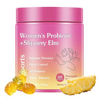 Her Juicy probiotics gummies for women