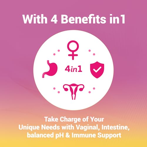 Her Juicy women's gut health support
