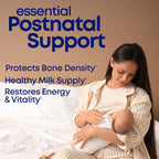 Her Own capsules for new mothers