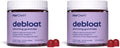 her own Debloat Gummy for digestive health