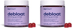 her own Debloat Gummy for digestive health