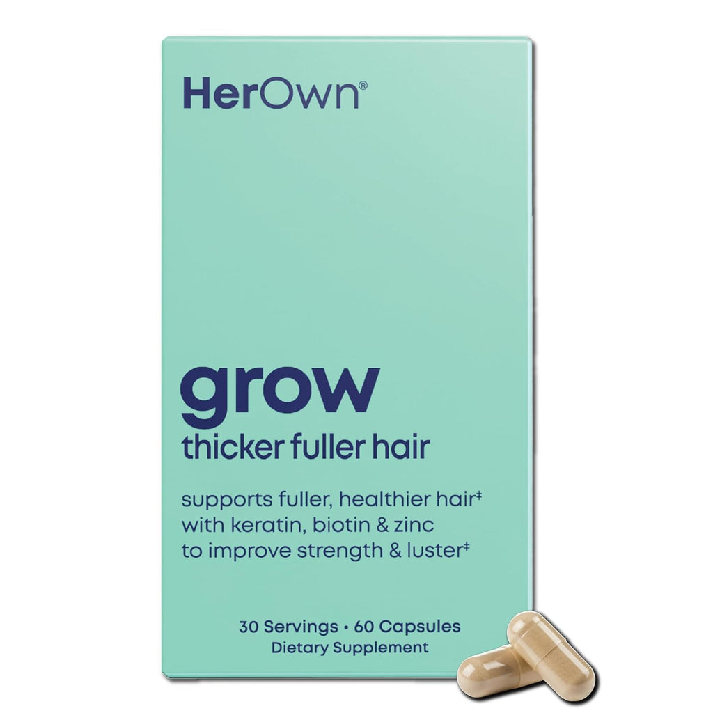 her own hyaluronic acid capsules