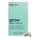 her own hyaluronic acid capsules