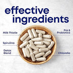 Her Own multivitamin for daily wellness