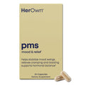 Her Own PMS multivitamins for women