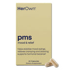Her Own PMS multivitamins for women