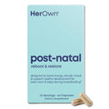 Her Own post-natal vitamins for recovery